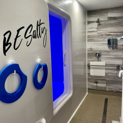 Synergy Float Spa | Gallery