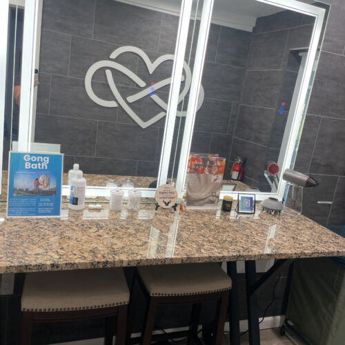 Synergy Float Spa | Gallery