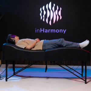 Synergy Float Spa | Vibrational Sound Therapy